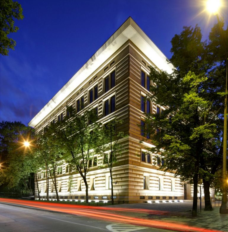 Ufficio Primo zdobywa nowych najemców - Transakcje : e-biurowce.pl