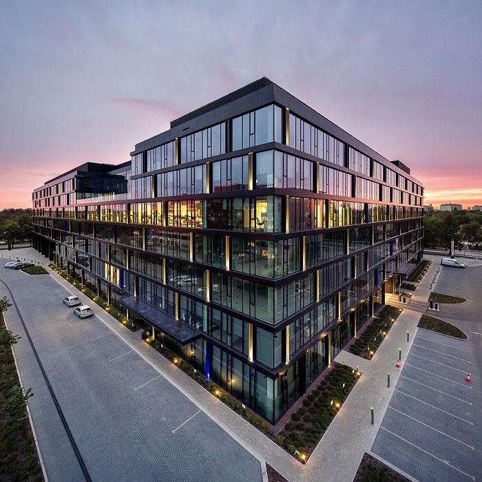 HB Reavis sells Konstruktorska Business Center