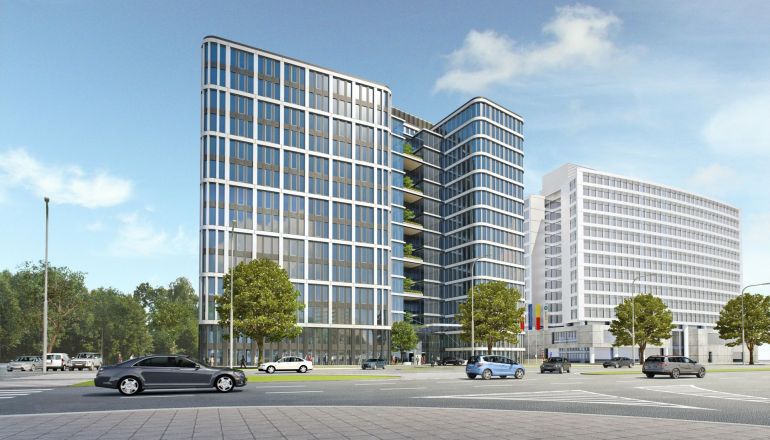 IMMOFINANZ rusza z programem rabatowym - Z branży : e-biurowce.pl