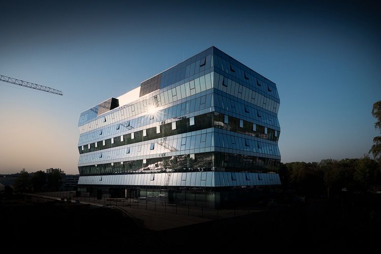 New Owners Acquire BUMA Krakow Developer Group